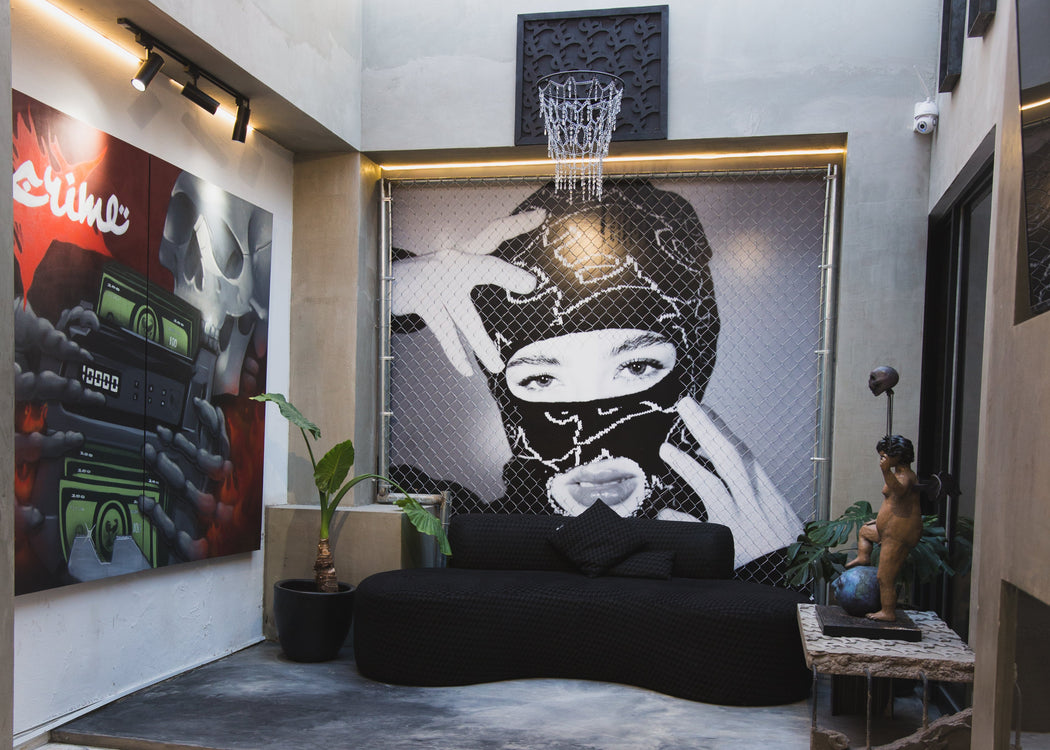 MISTERY BOX – CRIMELIFE