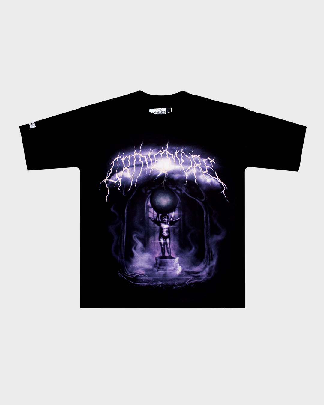 PLAYERAS – CRIMELIFE