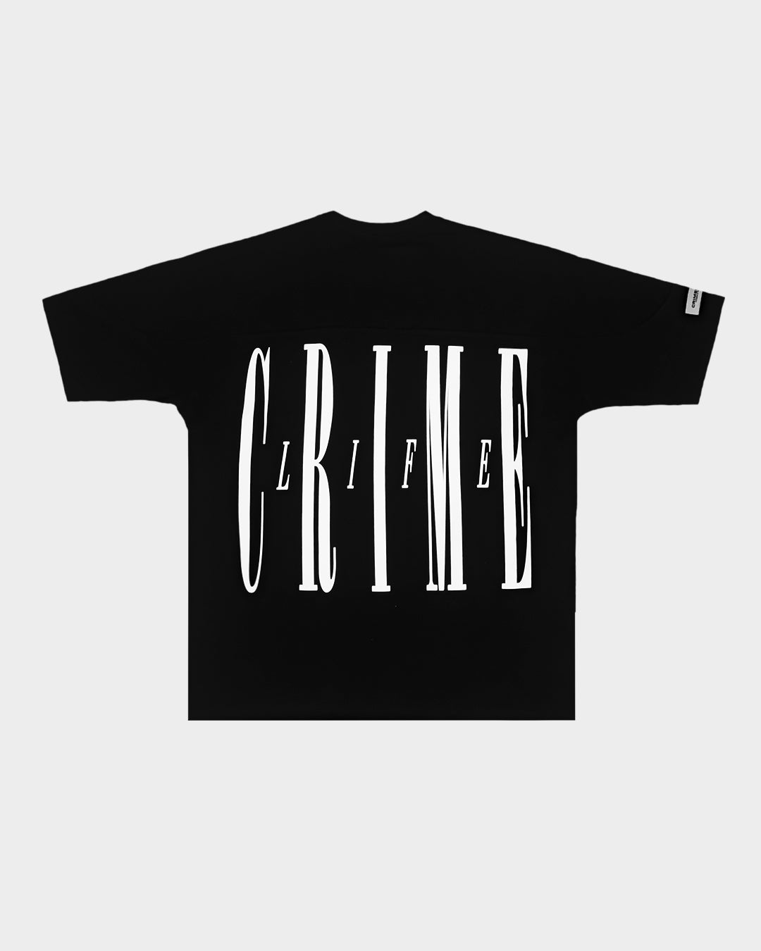 PLAYERAS – CRIMELIFE