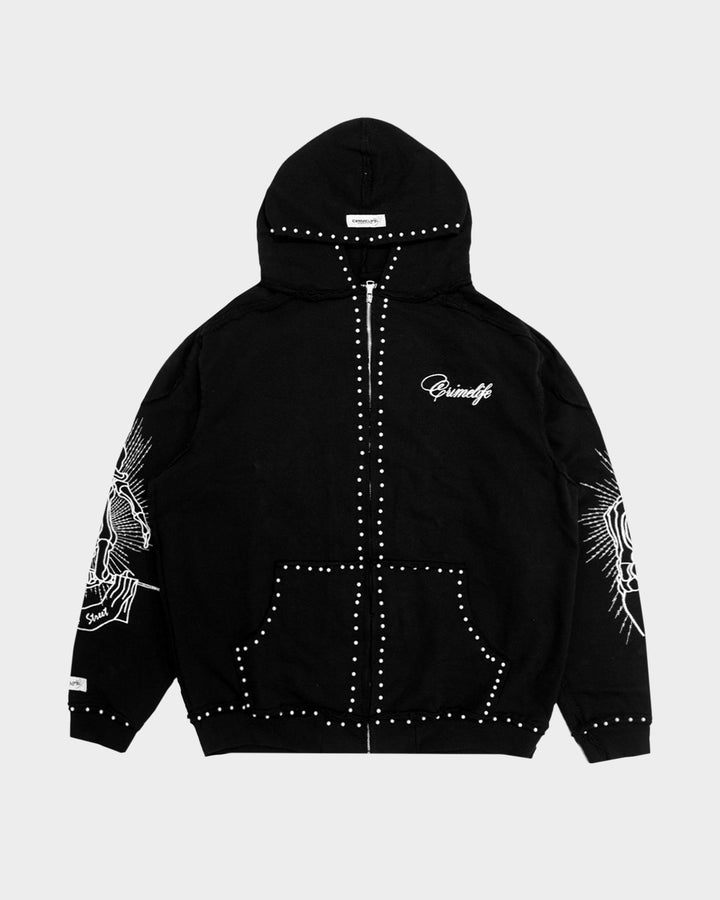 SUDADERAS – CRIMELIFE