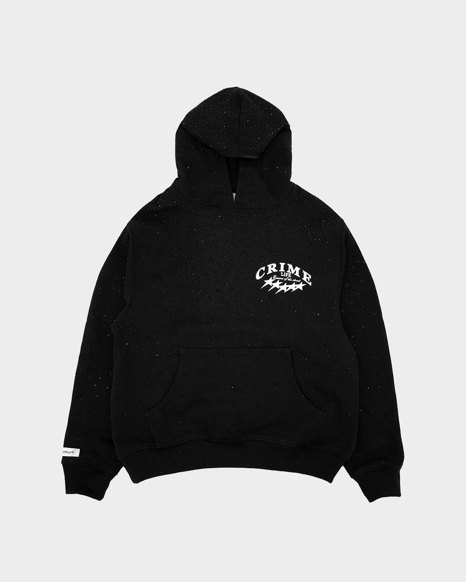 SUDADERAS – CRIMELIFE