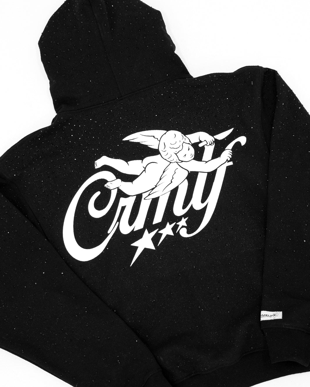 SUDADERAS – CRIMELIFE