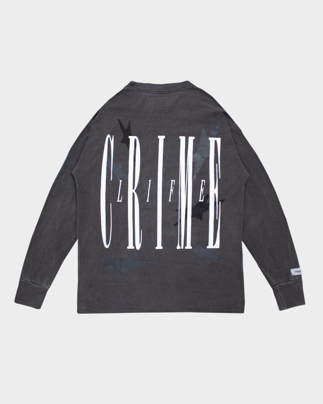 PLAYERAS – CRIMELIFE