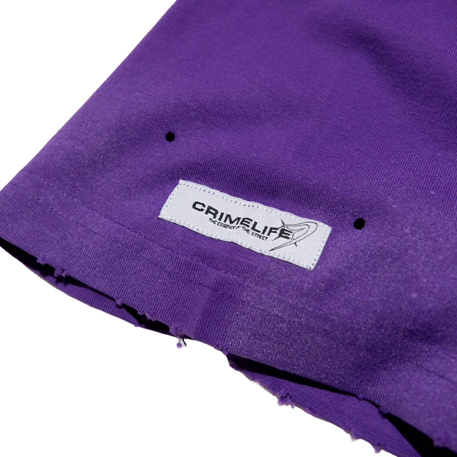 PLAYERAS – CRIMELIFE