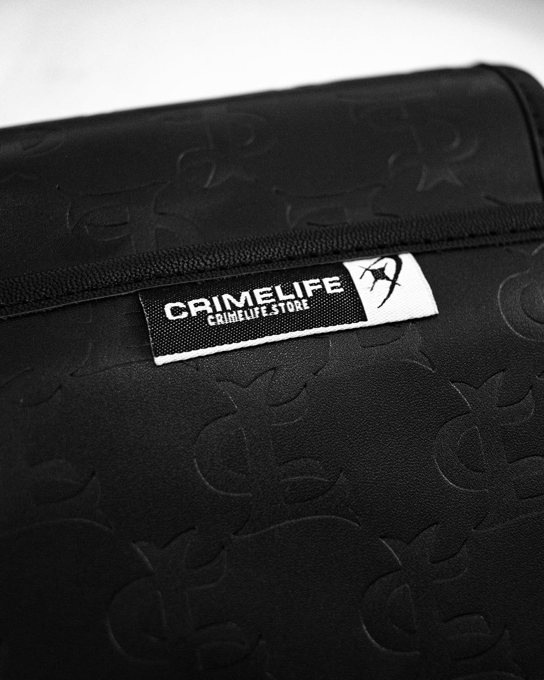 BAGS – CRIMELIFE