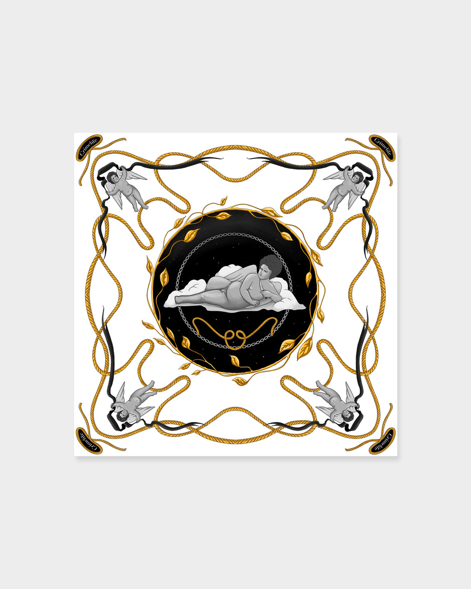 BANDANAS – CRIMELIFE