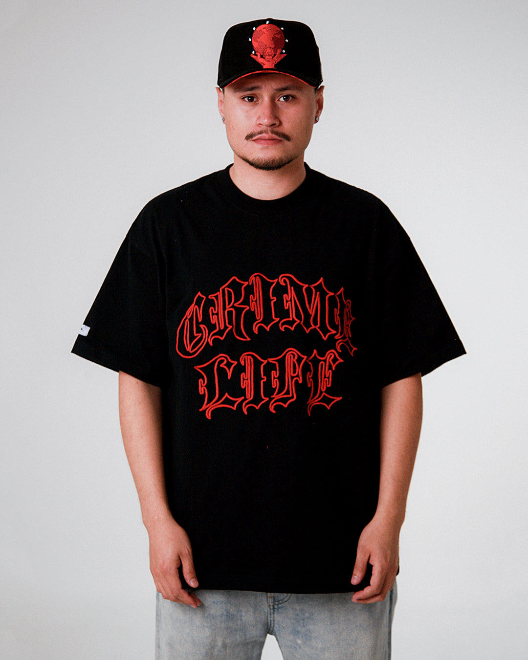 PLAYERAS – CRIMELIFE