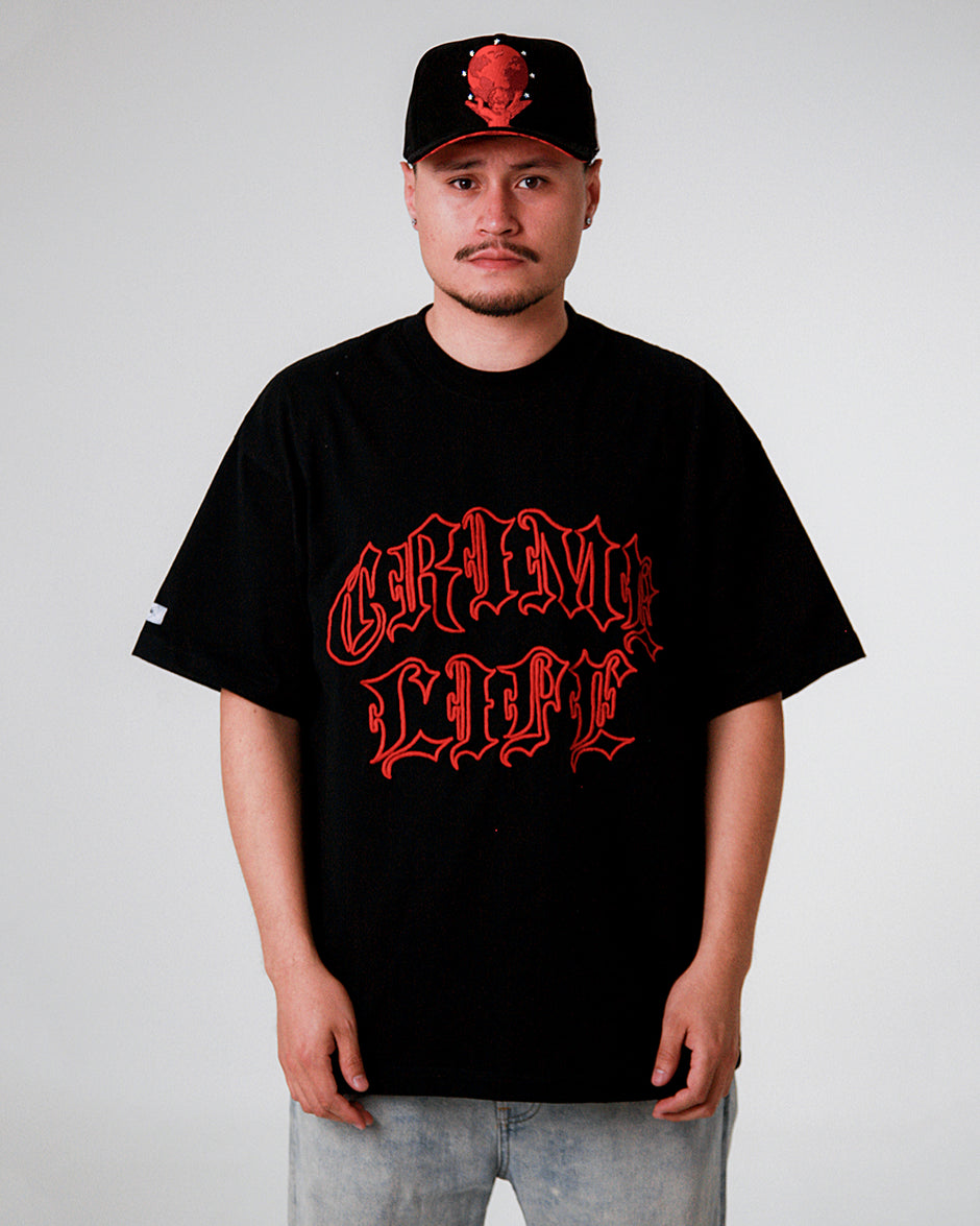 PLAYERAS – CRIMELIFE