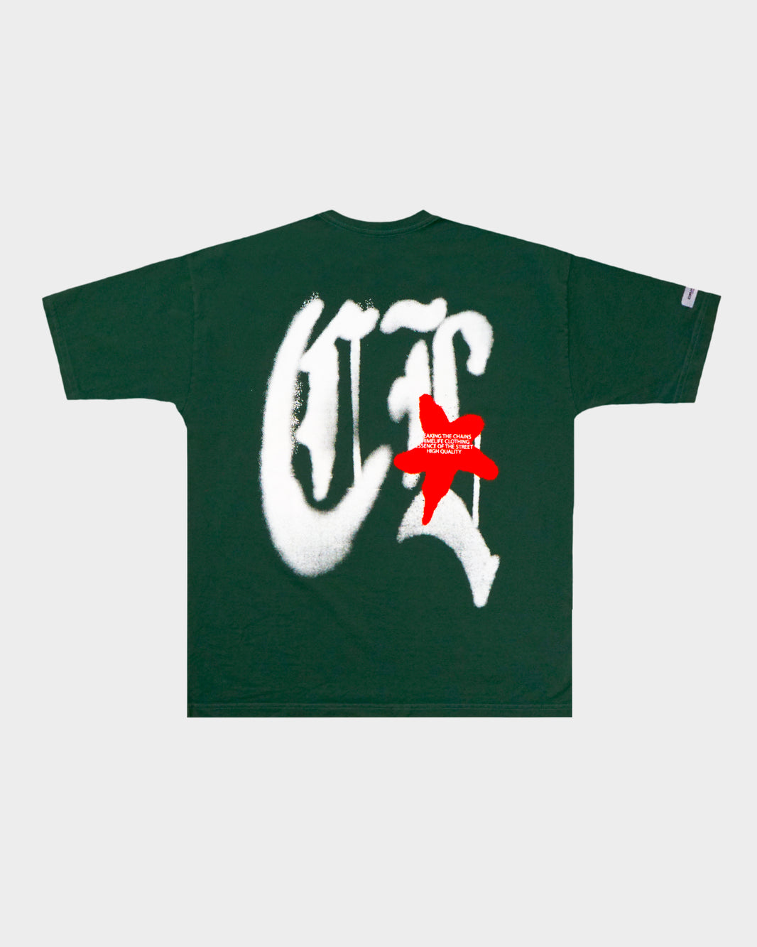 PLAYERAS – CRIMELIFE