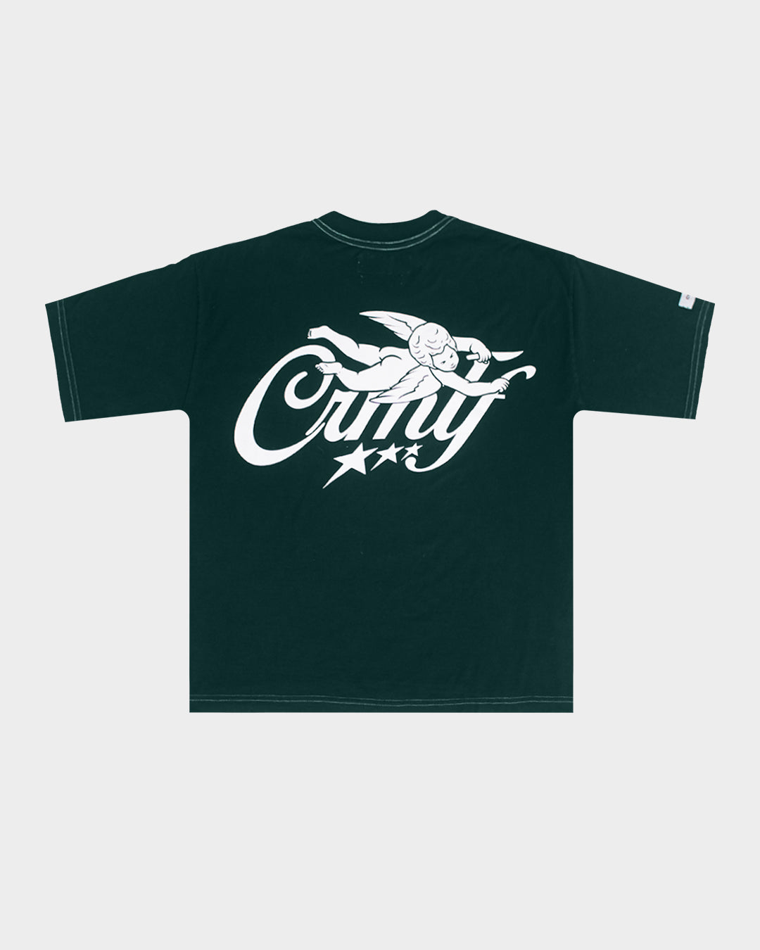 PLAYERAS – CRIMELIFE