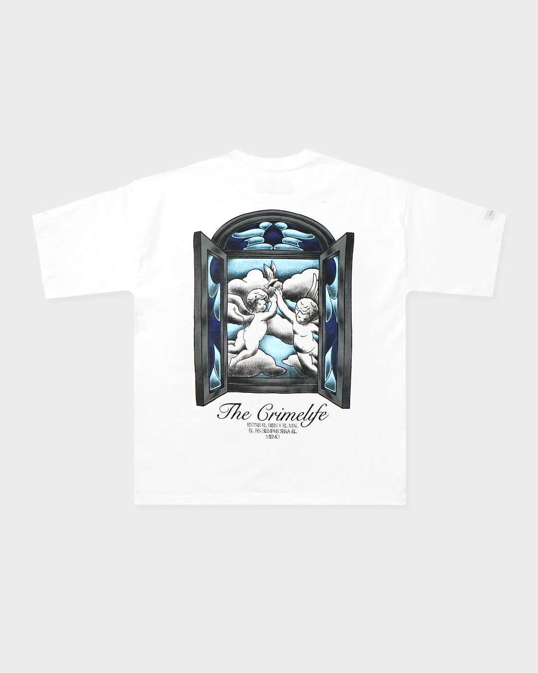 PLAYERAS – CRIMELIFE