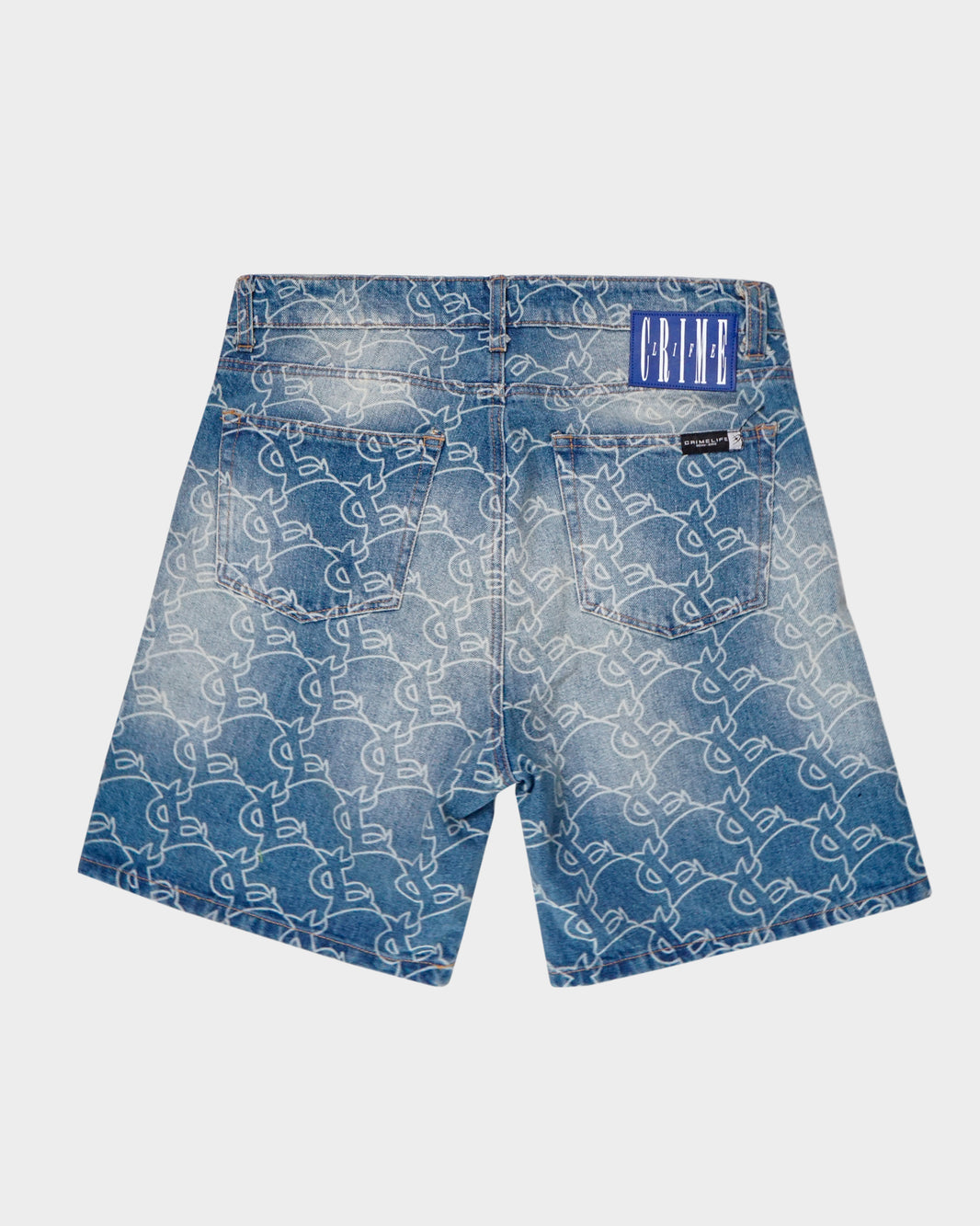 SHORTS – CRIMELIFE