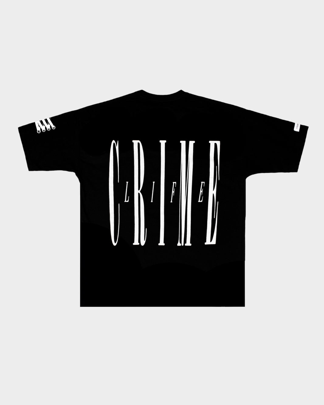 PLAYERAS – CRIMELIFE