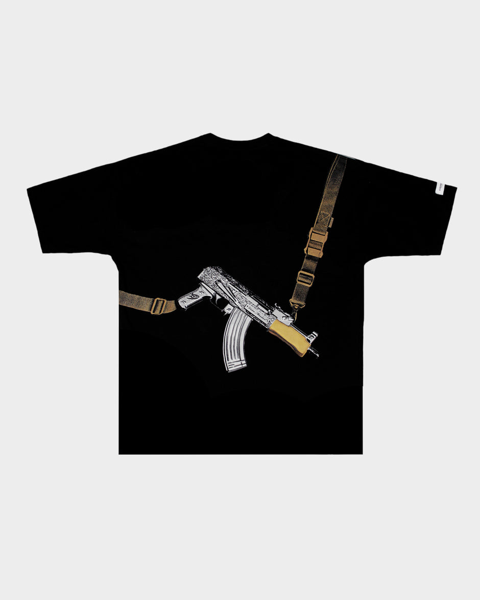 PLAYERAS – CRIMELIFE