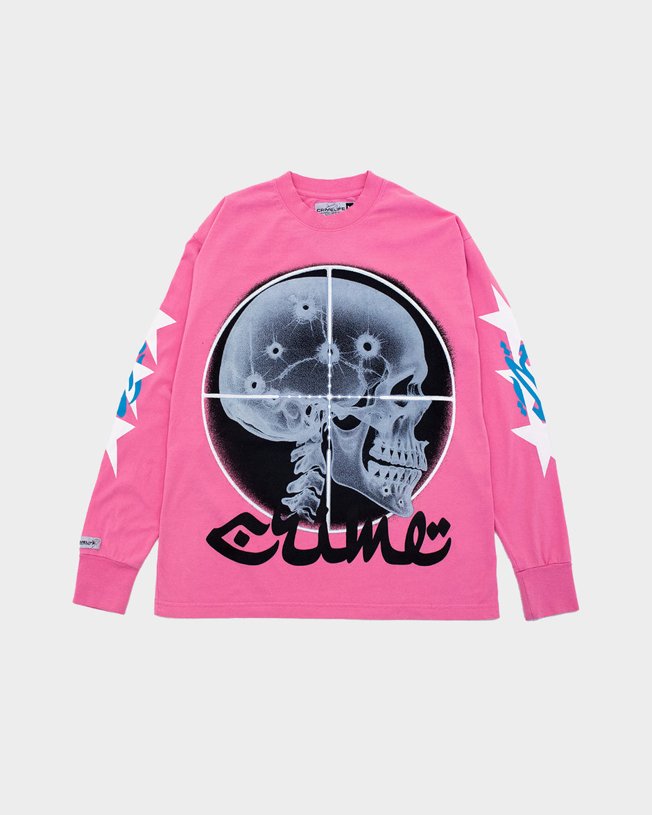 PLAYERAS – CRIMELIFE